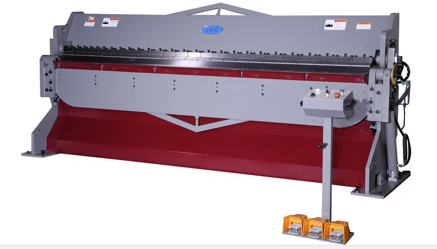 GMC MACHINE TOOLS – Batavia Machinery, Inc