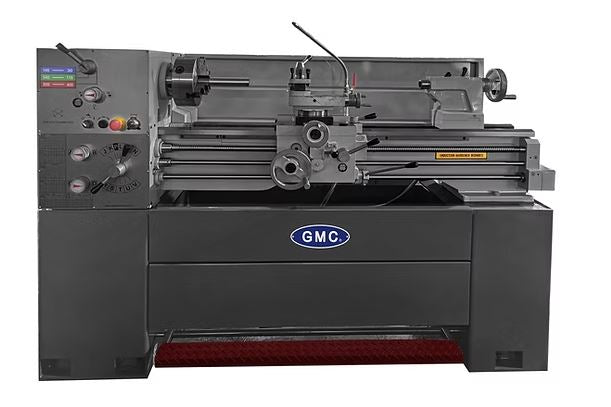 GMC 14"x40" VARIABLE SPEED PRECISION ENGINE LATHE - GML-1440T – Batavia ...