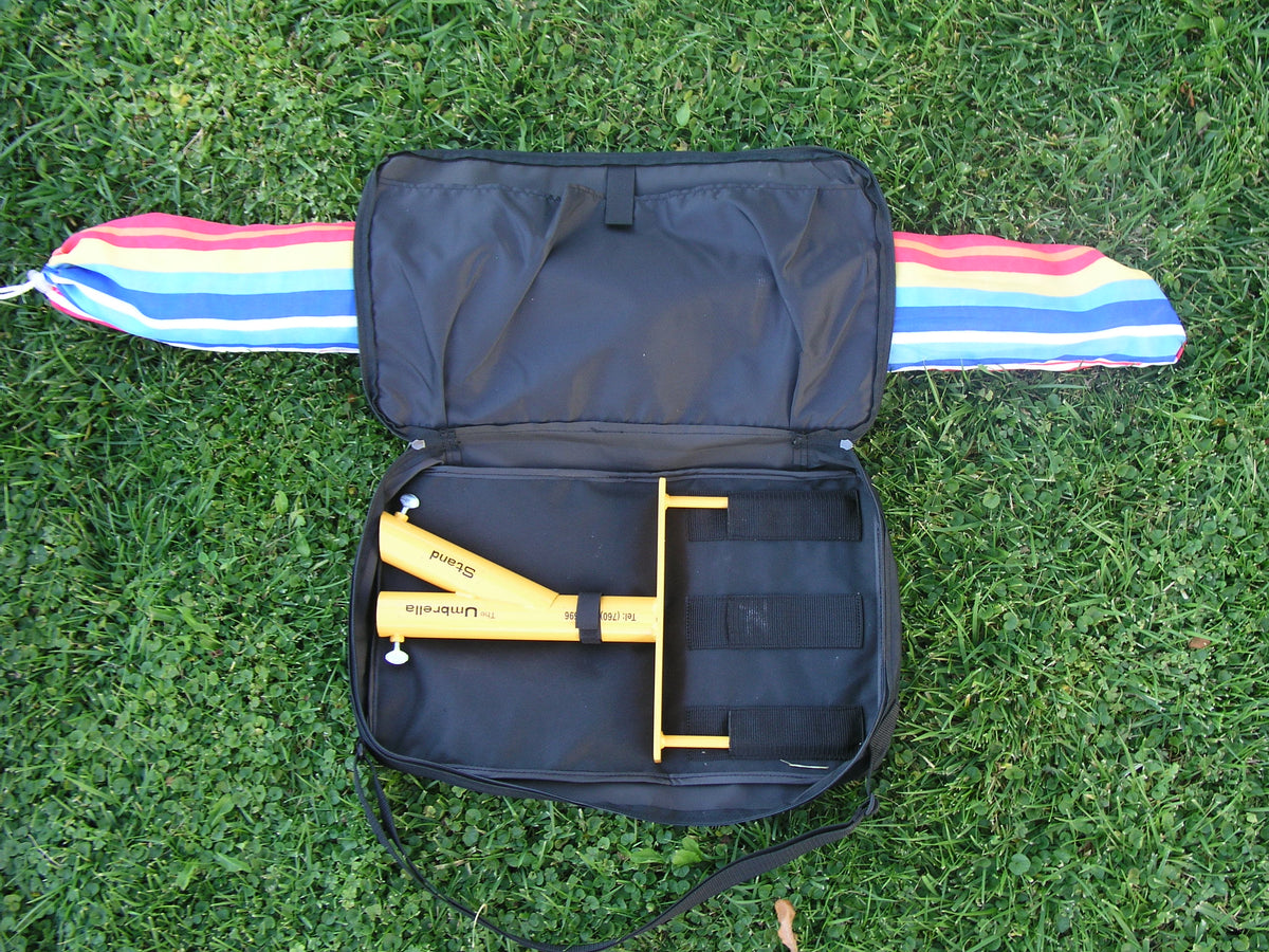 Umbrella Bag – Batavia Machinery, Inc