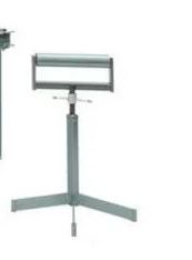 ELLIS SINGLE STOCK SUPPORT STAND WITH ONE ROLLER MOVABLE – Batavia ...