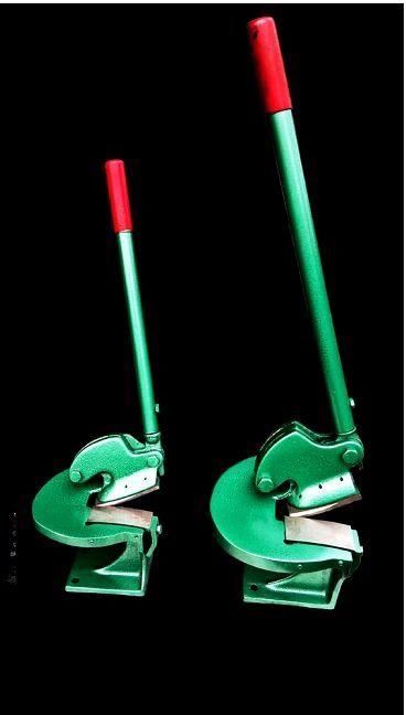 TK No. 1 Hand Shear Beverly style – Batavia Machinery, Inc