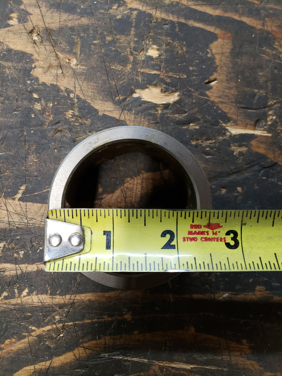 Rotex Punch Mech Ring Roller Bearing – Batavia Machinery, Inc